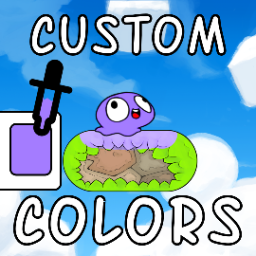 CustomColors | Thunderstore - The Bopl Battle Mod Database