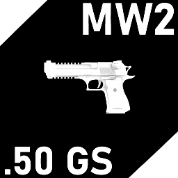 MW2 Deagle Sounds Replace Deagle Sounds | Thunderstore - The H3VR Mod ...