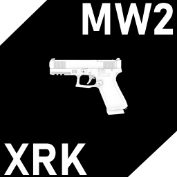 MW2 XRK Sounds Replace Glock Sounds | Thunderstore - The H3VR Mod Database