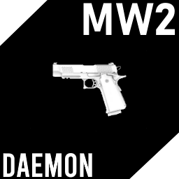 Wolfies Daemon 9mm Original Sounds | Thunderstore - The H3VR Mod Database