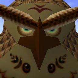 Owls Never Quit | Thunderstore - The Zelda 64: Recompiled Mod Database