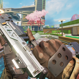 Phase Shift Pilot Viewmodel version history | Thunderstore - The ...