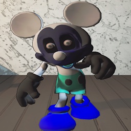 TrueMickeyPlayerModel | Thunderstore - The Lethal Company Mod Database