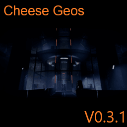 Decompiled source of CheeseGeos | Thunderstore - The GTFO Mod Database