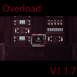 Overload | Thunderstore - The GTFO Mod Database
