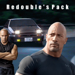 DwayneJohnson VS Traffic | Thunderstore - The Lethal Company Mod Database