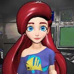 ArielModel | Thunderstore - The Lethal Company Mod Database