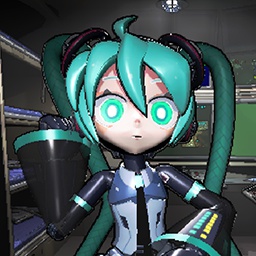 MikuProtoModel | Thunderstore - The Lethal Company Mod Database