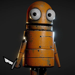 REPO Impostor | Thunderstore - The R.E.P.O. Mod Database