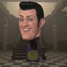 Number One Jester | Thunderstore - The Lethal Company Mod Database