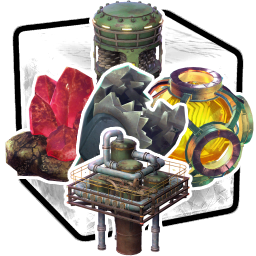 Decompiled source of SierraTech | Thunderstore - The Techtonica Mod Database