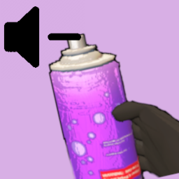 QuietSpray | Thunderstore - The Lethal Company Mod Database