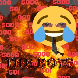 The Boys Modpack Repo | Thunderstore - The R.E.P.O. Mod Database