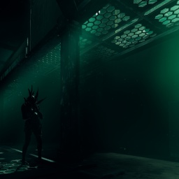 Origin | Thunderstore - The GTFO Mod Database