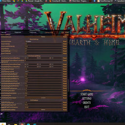 PostProcessing | Thunderstore - The Valheim Mod Database