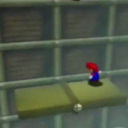 Cosmic Bit Flip Simulator | Thunderstore - The Zelda 64: Recompiled Mod ...