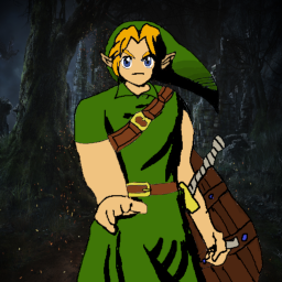 Hero Mode | Thunderstore - The Zelda 64: Recompiled Mod Database