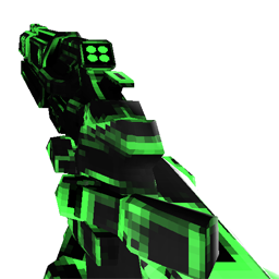 ULTRAEDGES | Thunderstore - The ULTRAKILL Mod Database