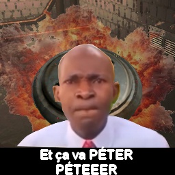 CaVaPeter | Thunderstore - The Lethal Company Mod Database