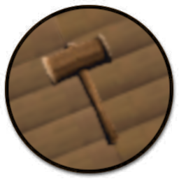 MastercraftHammer | Thunderstore - The Valheim Mod Database