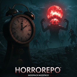 HorroREPO | Thunderstore - The R.E.P.O. Mod Database