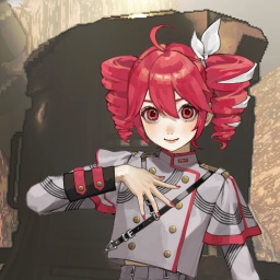 SynthV Kasane Teto Dropship | Thunderstore - The Lethal Company Mod ...