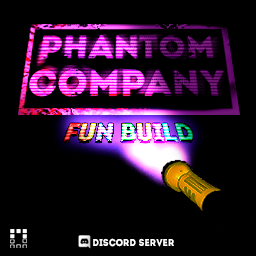 Phantom Company fun build | Thunderstore - The Lethal Company Mod Database