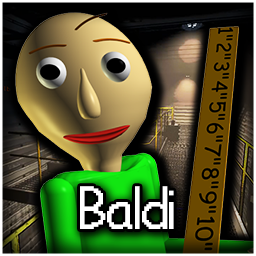 BaldiEnemy | Thunderstore - The Lethal Company Mod Database