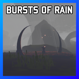 Decompiled source of BurstsOfRain | Thunderstore - The Risk of Rain 2 Mod Database