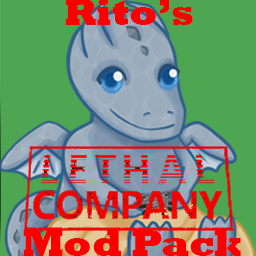 Ritos Mod Pack | Thunderstore - The Lethal Company Mod Database