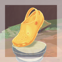 Crocs Item Mod | Thunderstore - The Risk of Rain 2 Mod Database