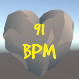 RumbleHeartRateDisplay | Thunderstore - The RUMBLE Mod Database