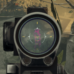 ThermalOverlay | Thunderstore - The GTFO Mod Database