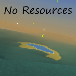 No Resources | Thunderstore - The Muck Mod Database