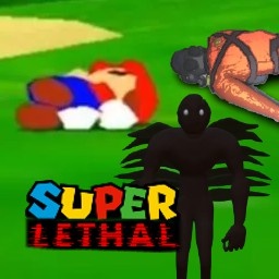 Mario Modpack | Thunderstore - The Lethal Company Mod Database