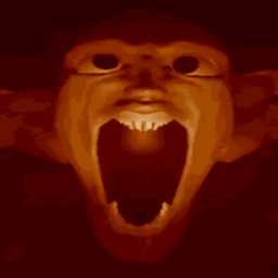 Upscream Jumpscare version history | Thunderstore - The R.E.P.O. Mod ...