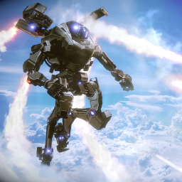 FlyingNorthstar | Thunderstore - The Northstar Mod Database