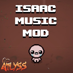 IsaacMusicMod | Thunderstore - The ATLYSS Mod Database