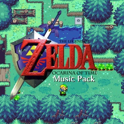 ZeldaOOTMusic version history | Thunderstore - The ATLYSS Mod Database