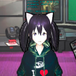 KittyGirlModelReplacement | Thunderstore - The Lethal Company Mod Database