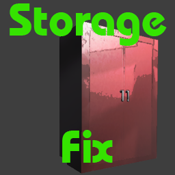 CupboardFix | Thunderstore - The Lethal Company Mod Database