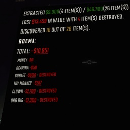 BlackBox version history | Thunderstore - The R.E.P.O. Mod Database