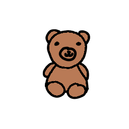 djungelskog IKEA Bear | Thunderstore - The Lethal Company Mod Database