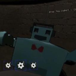 Very Stupid ToyRobot | Thunderstore - The Lethal Company Mod Database