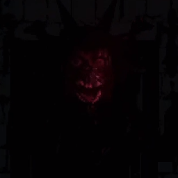 The Fiend | Thunderstore - The Lethal Company Mod Database