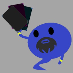 Genie | Thunderstore - The ROUNDS Mod Database