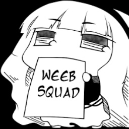 Weeb Squad Cards | Thunderstore - The ROUNDS Mod Database