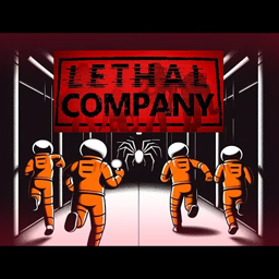 Rosas Very Scary ModPack | Thunderstore - The Lethal Company Mod Database