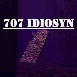 707 Idiosyn | Thunderstore - The Lethal Company Mod Database