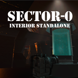 Sector0 Interior | Thunderstore - The Lethal Company Mod Database
